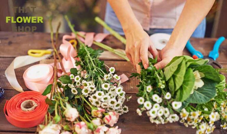 Floral Designer Job Description, Duties and Jobs in Singapore - #1 That ...