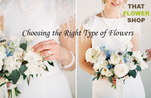 How Many Flower Stems Should Be In A Bridal Bouquet? - #1 That Flower ...
